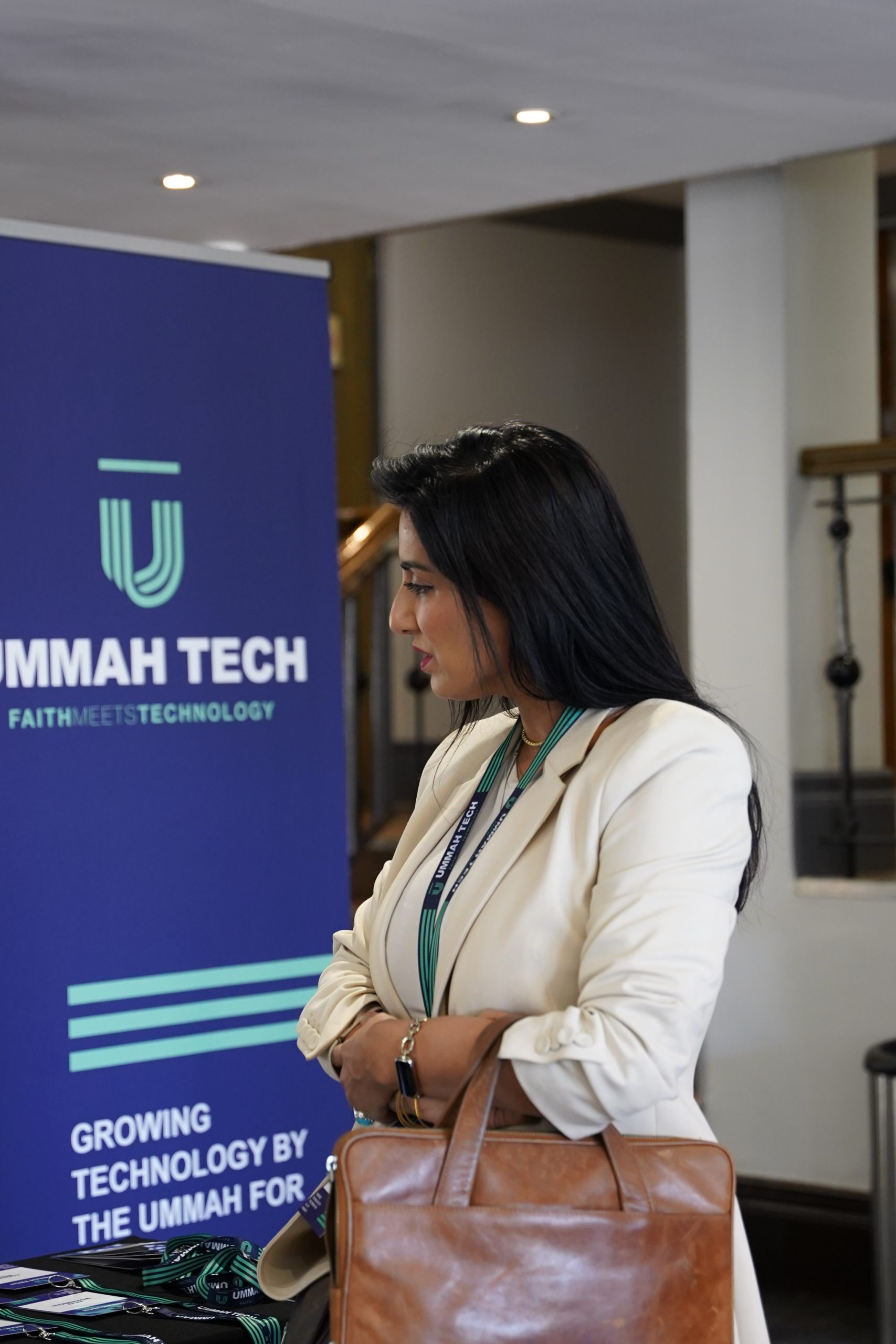 Ummah Tech – Where Faith Meets Technology