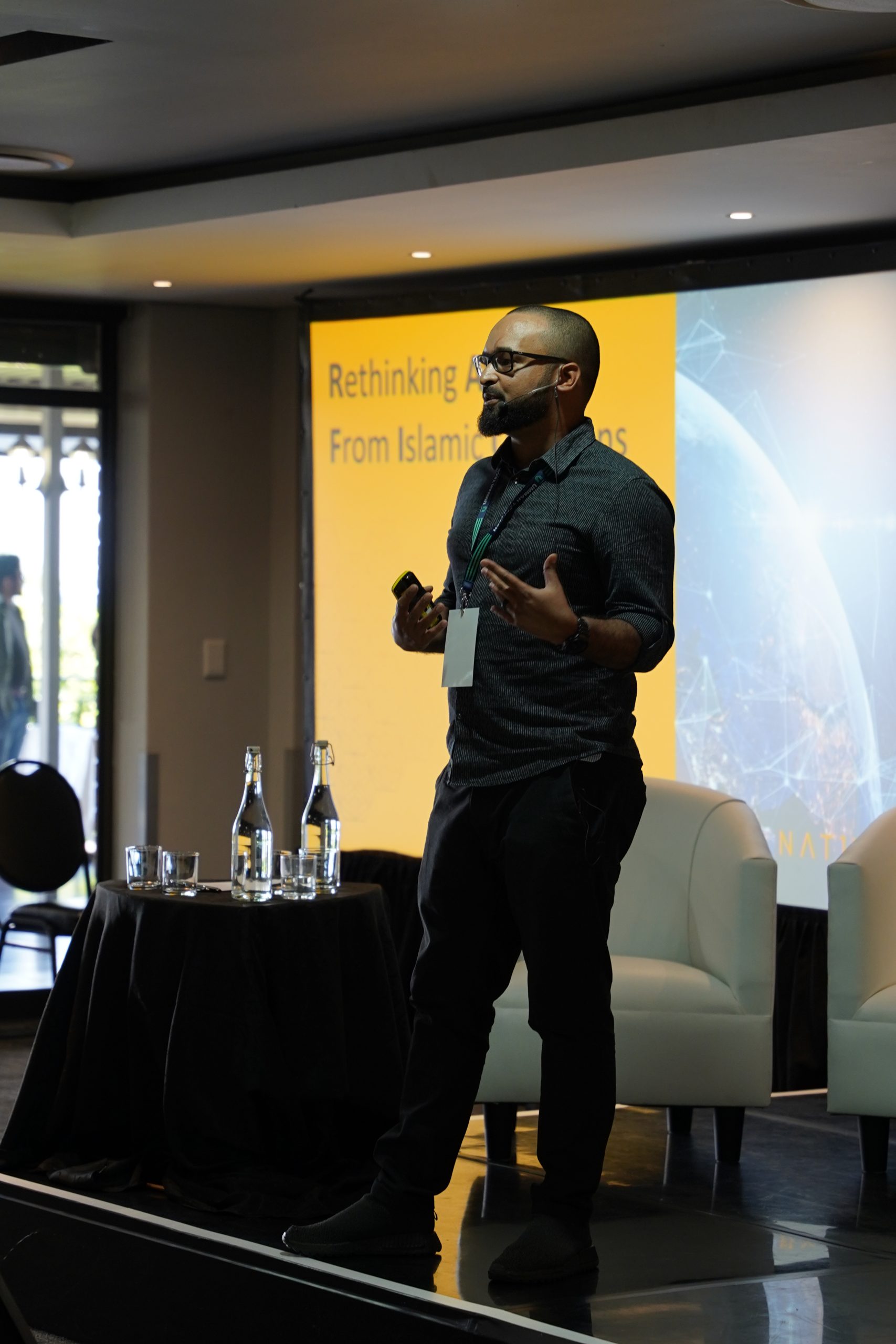 Ummah Tech – Where Faith Meets Technology