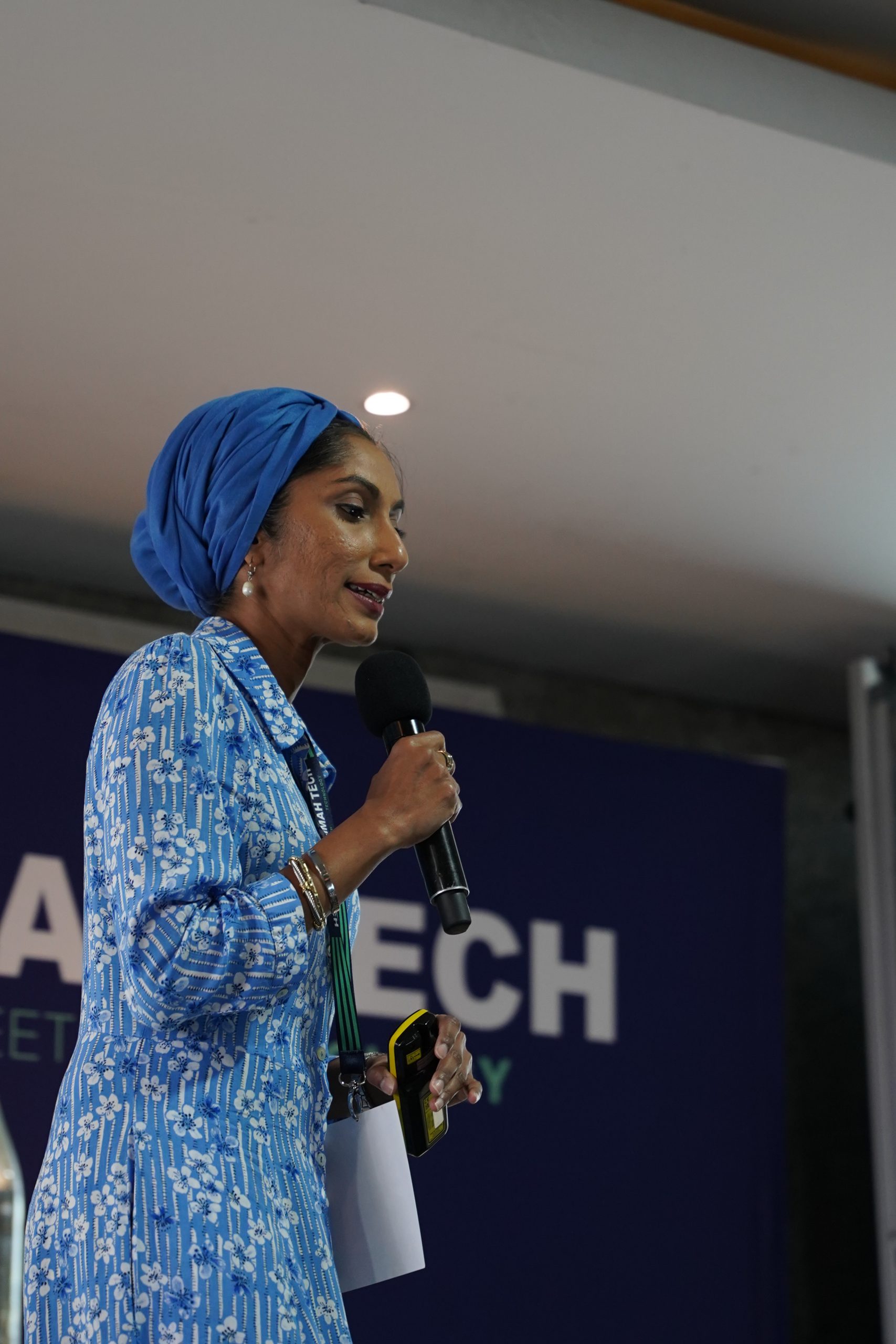 Ummah Tech – Where Faith Meets Technology